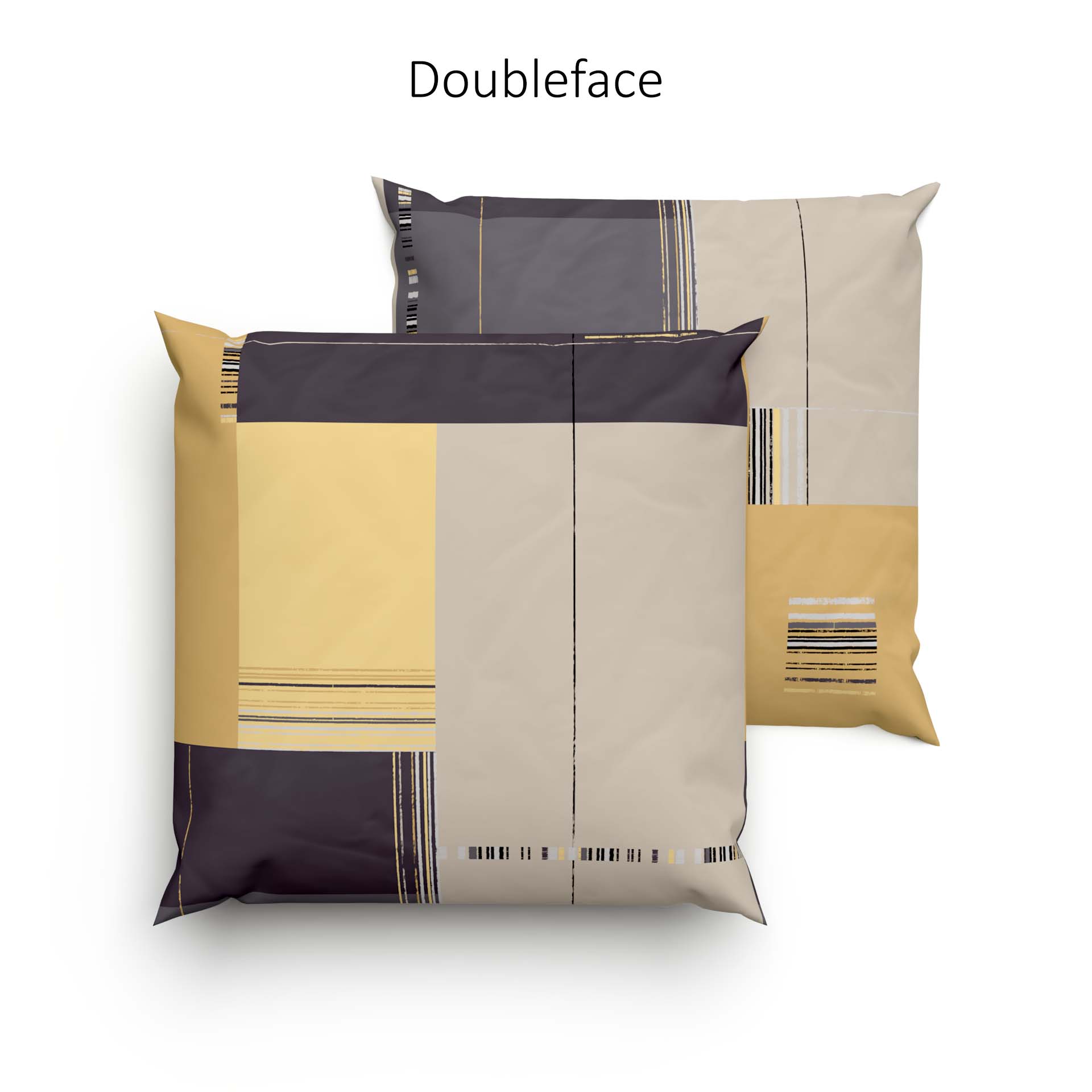 Lotus | Satin bed linen Kirima | Fresh and durable