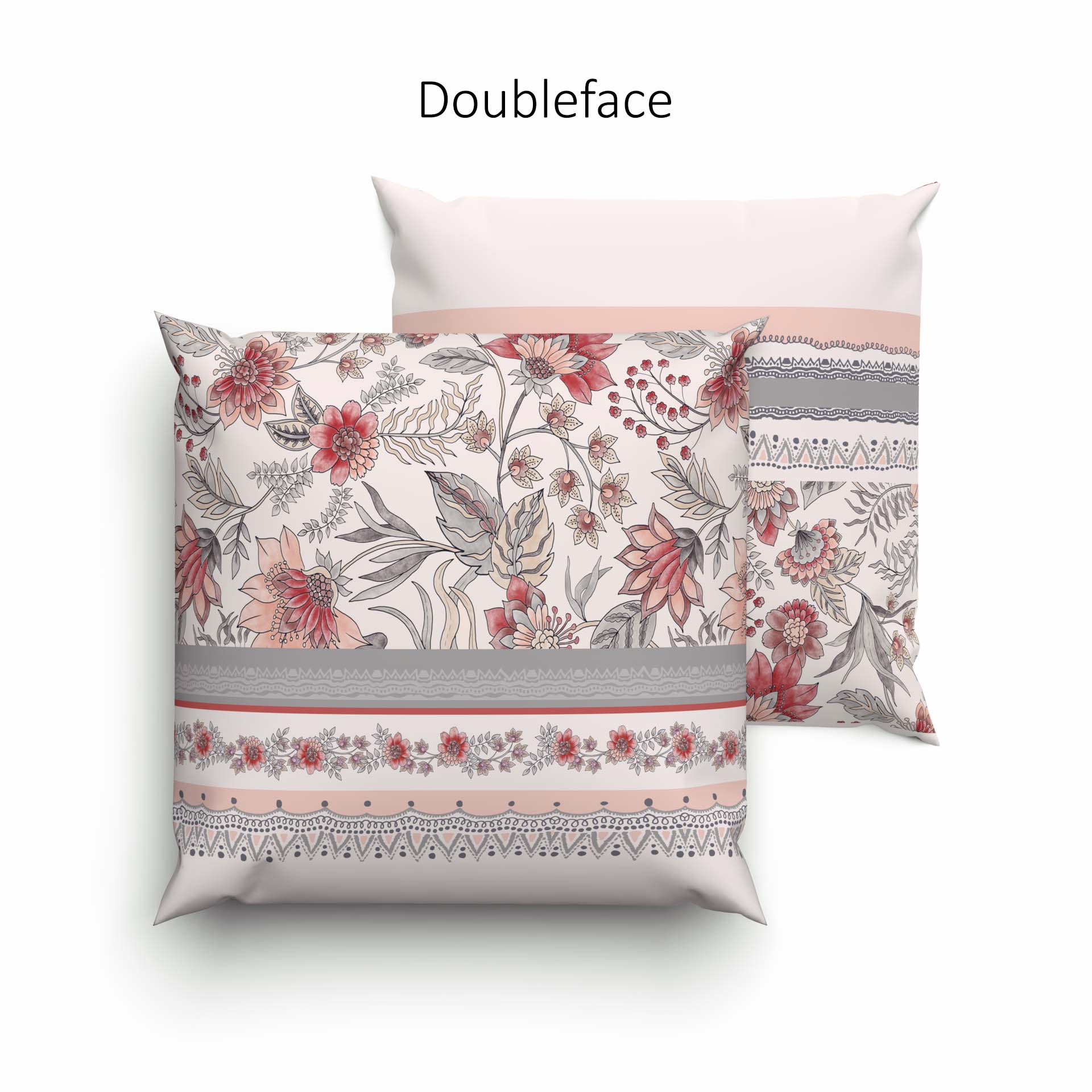 Lotus Bettwäsche Satin Tadeja